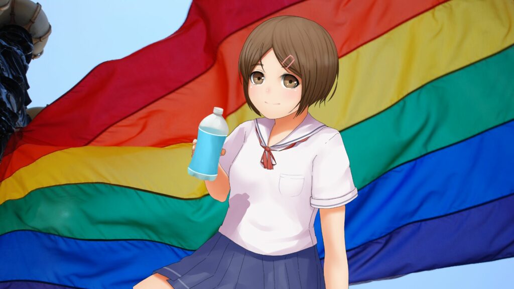 Les 9 dessins animés LGBT+ à connaître en 2023 - Pheros